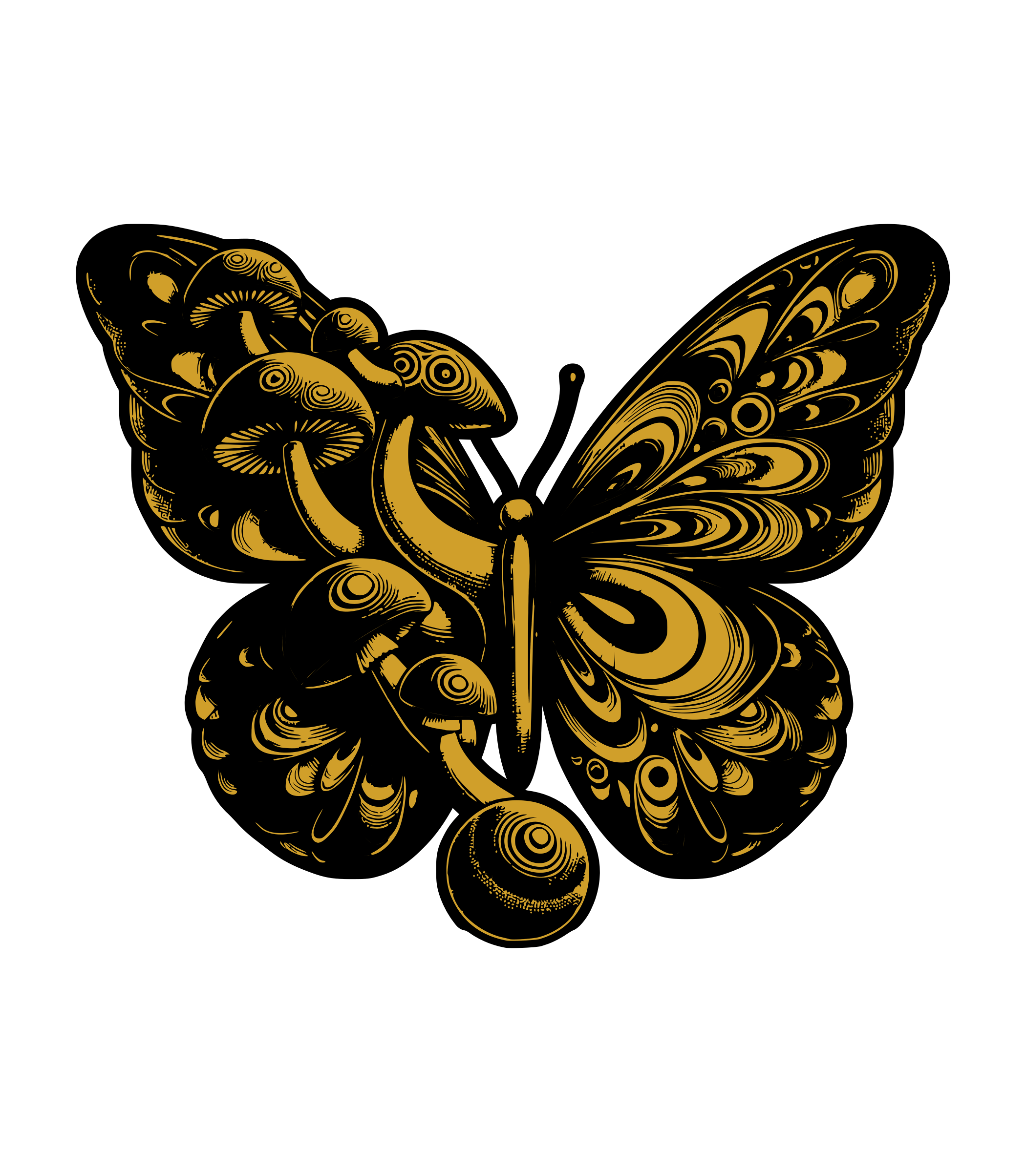 Awaken. Align. Evolve. | Small-Batch Intentional Clothing – Illusionary Evolution